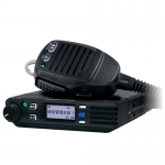 SRM620V デジタル・アナログ一般業務用無線機5W(3A)VHF - STJ Online Shop